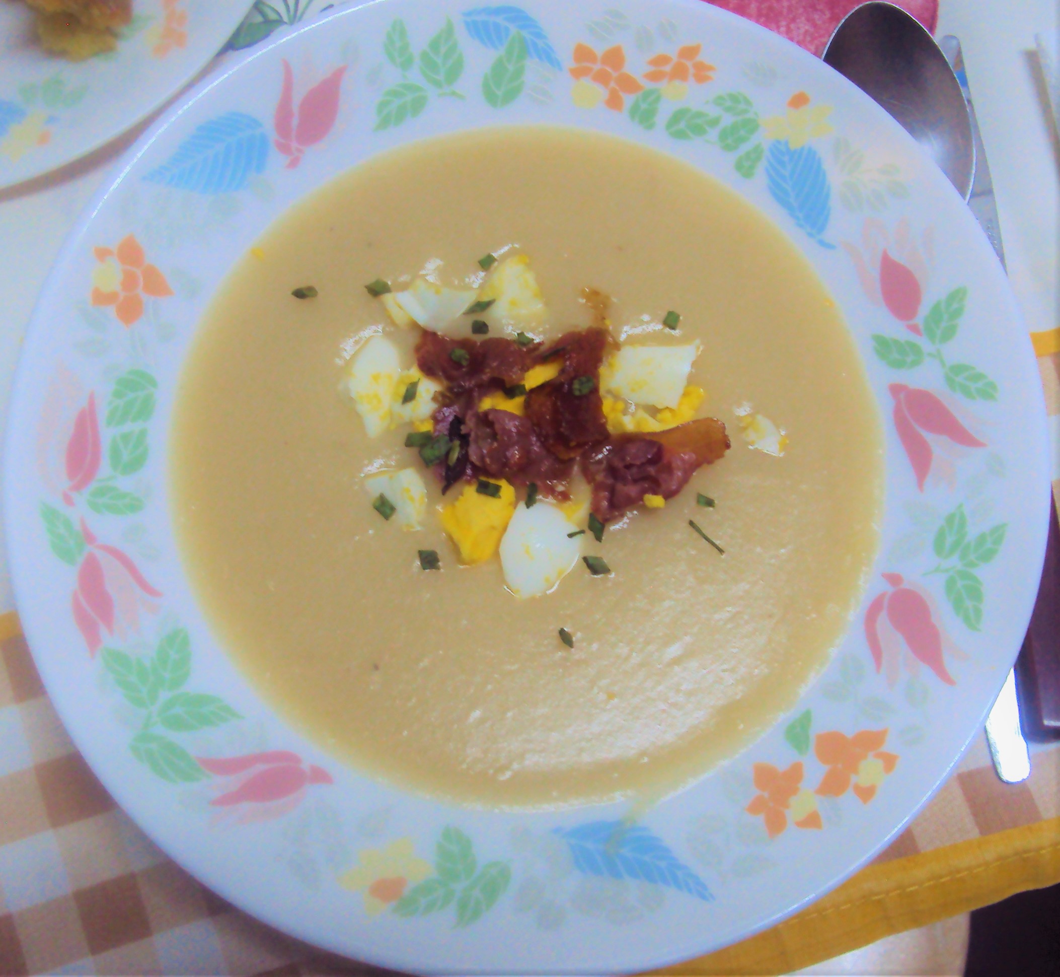 Sopas