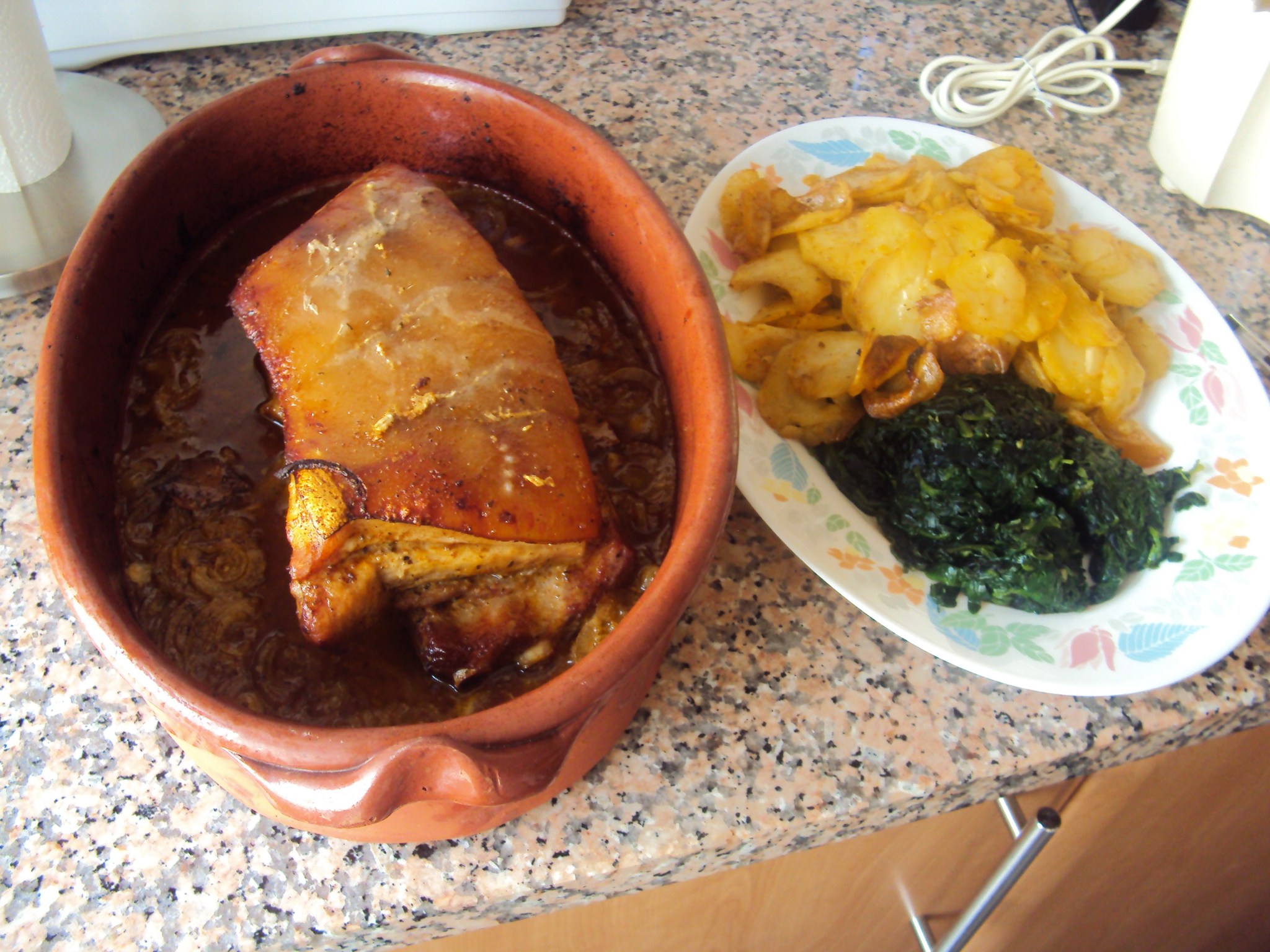 Carne