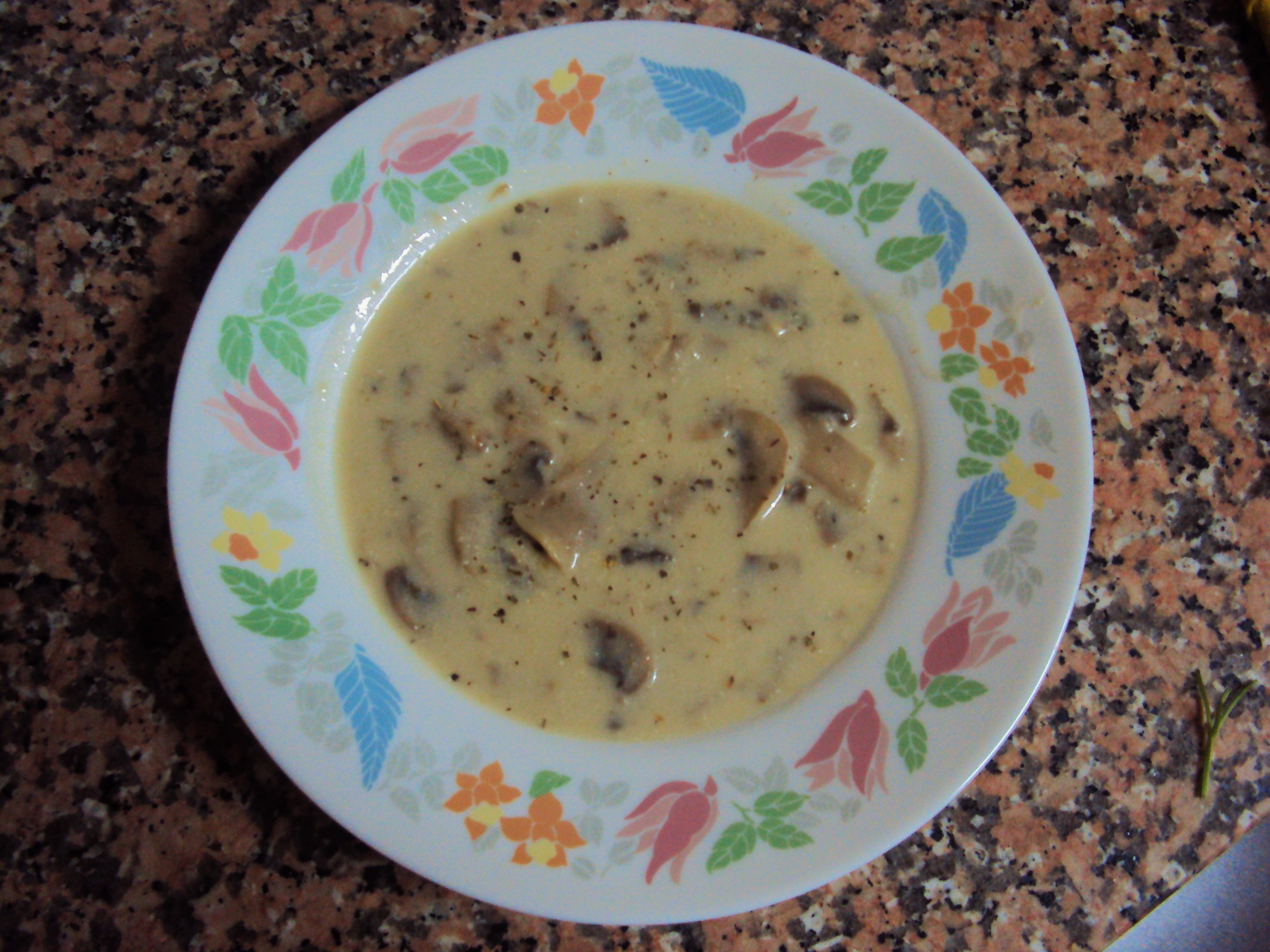 Sopas