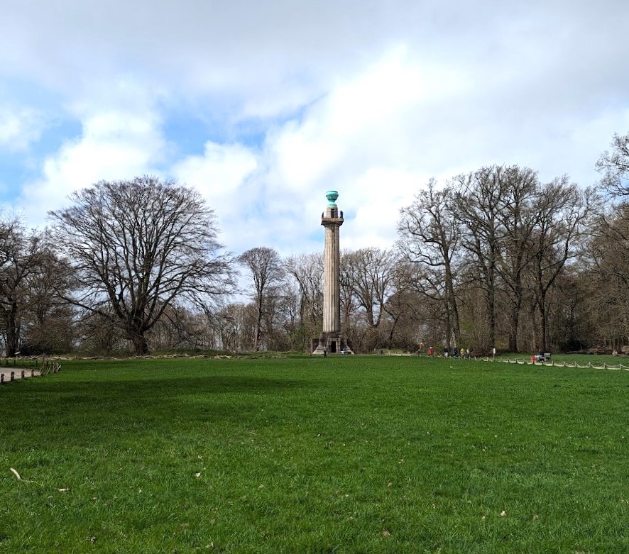 Ashridge Estate – National Trust