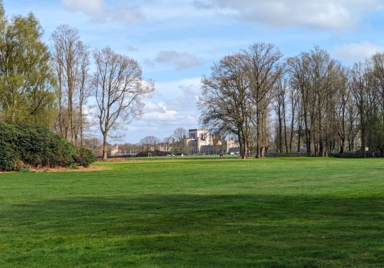 Ashridge Estate – National Trust
