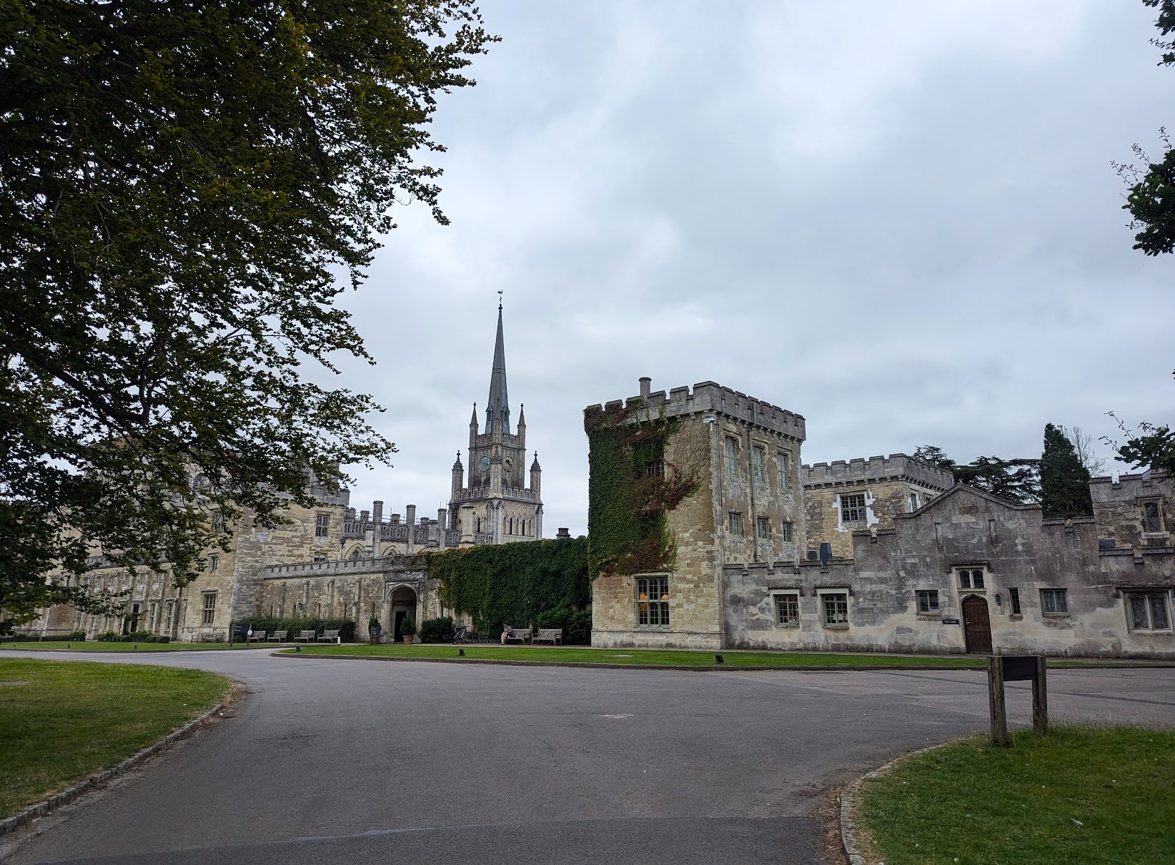 Ashridge Estate – National Trust