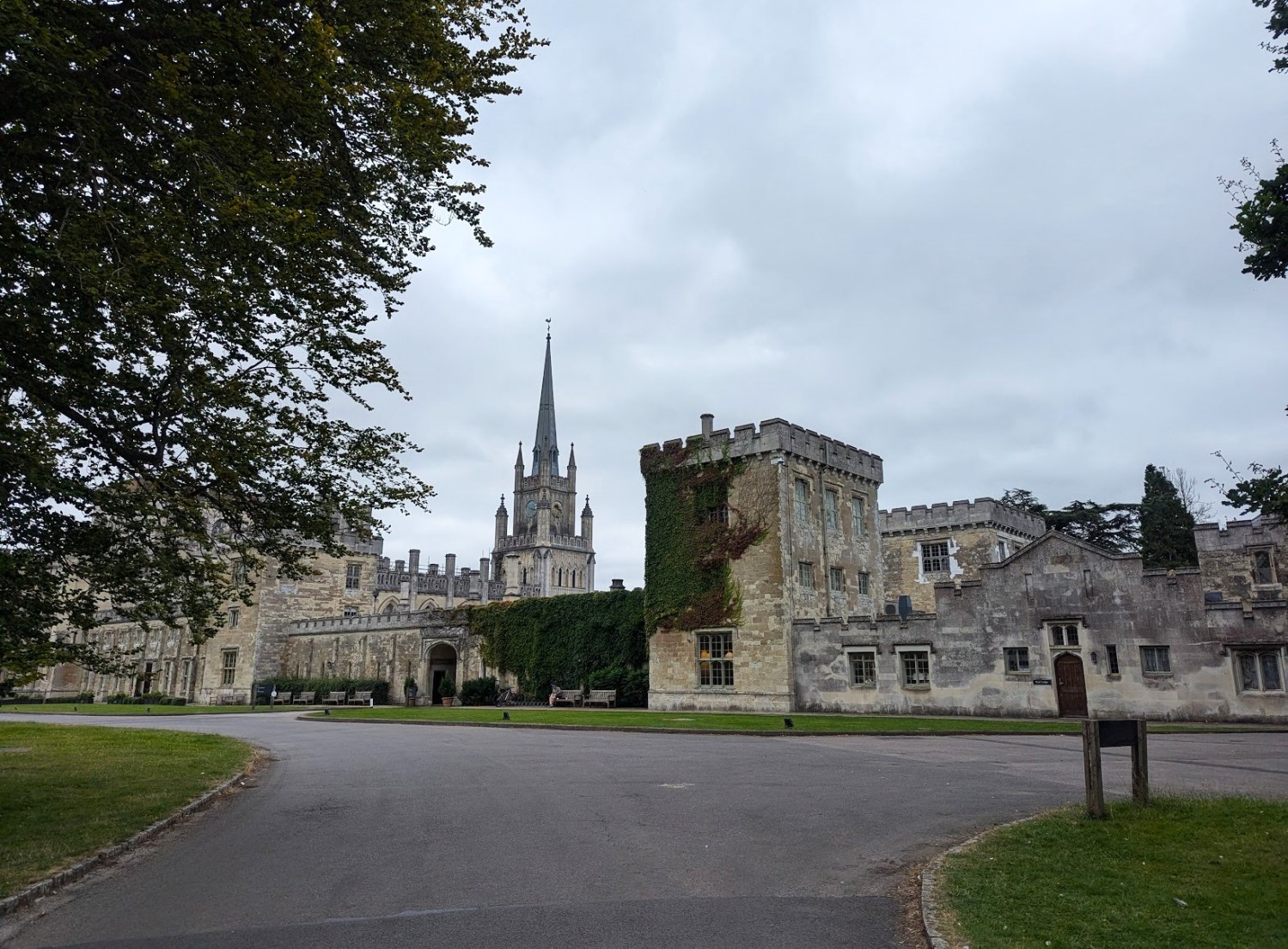 Ashridge Estate – National Trust