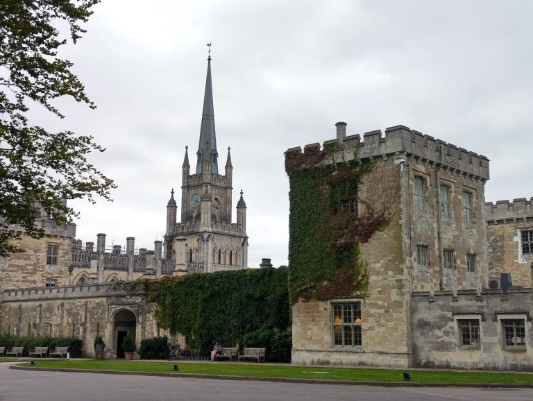 Ashridge Estate – National Trust